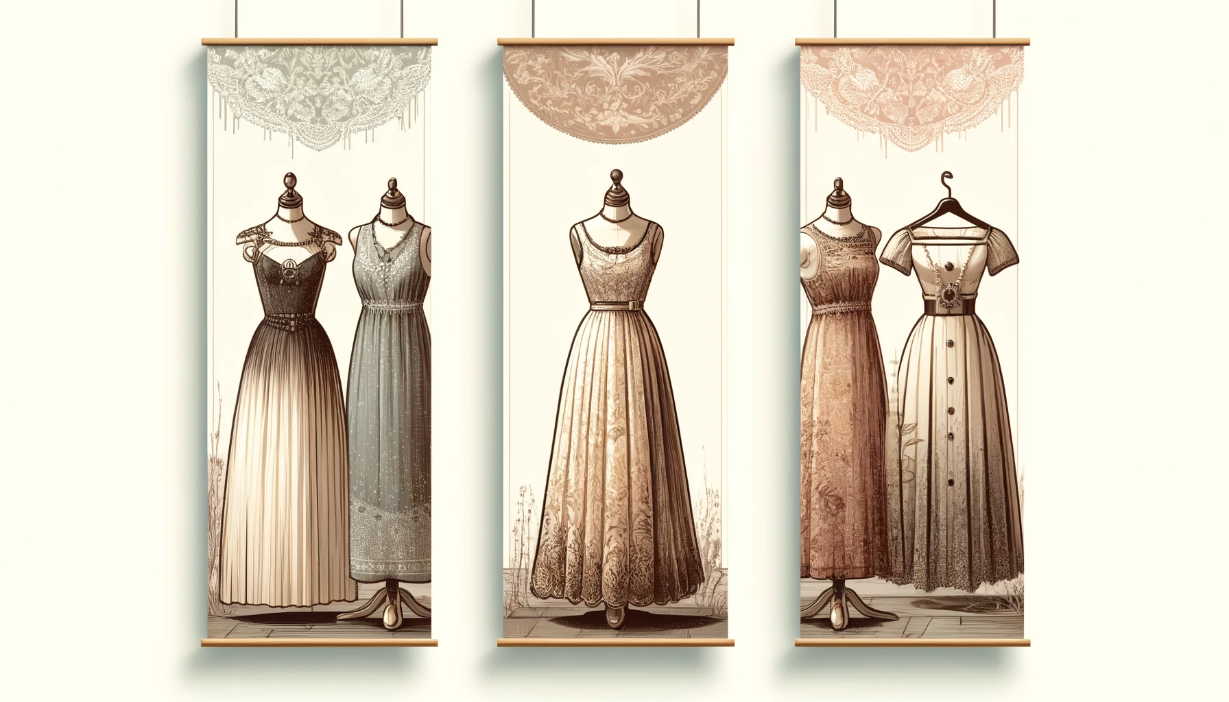 1970-tallet klær: 70-talls stil og mote | vintage klær